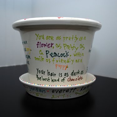 poetry pot – third story(ies)