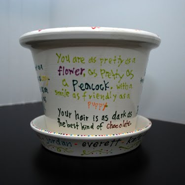 poetry pot – third story(ies)