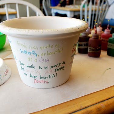 poetry pot – third story(ies)