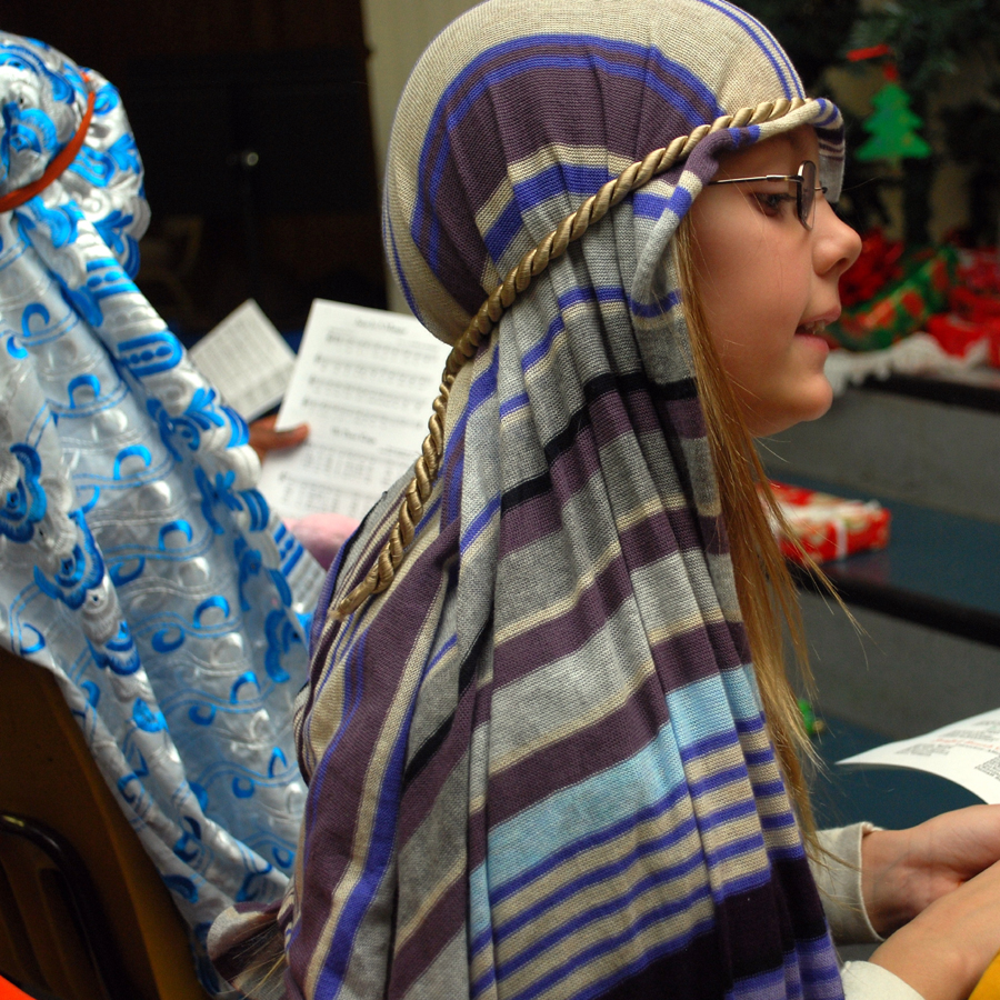 the innkeeper’s wife – third story(ies)