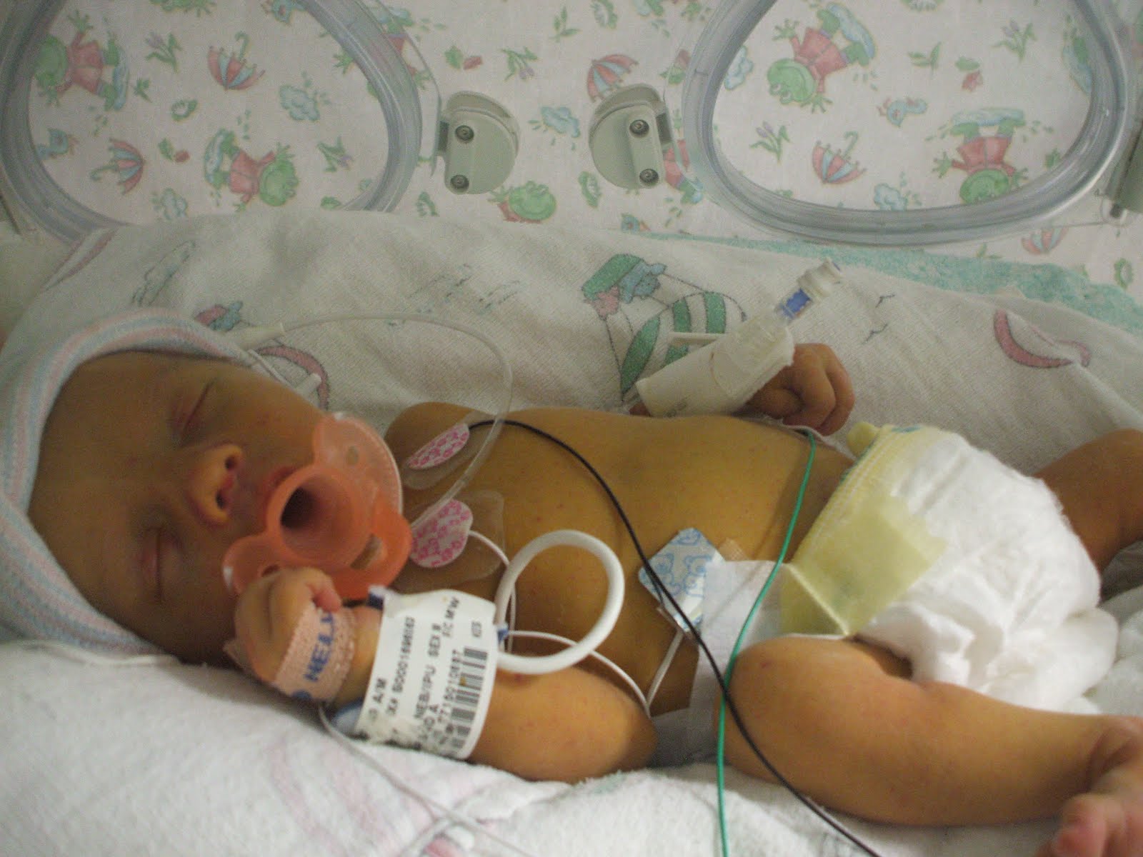 I'm Just Sayin...: Parenting a Child with Cerebral Palsy. In Honor of ...