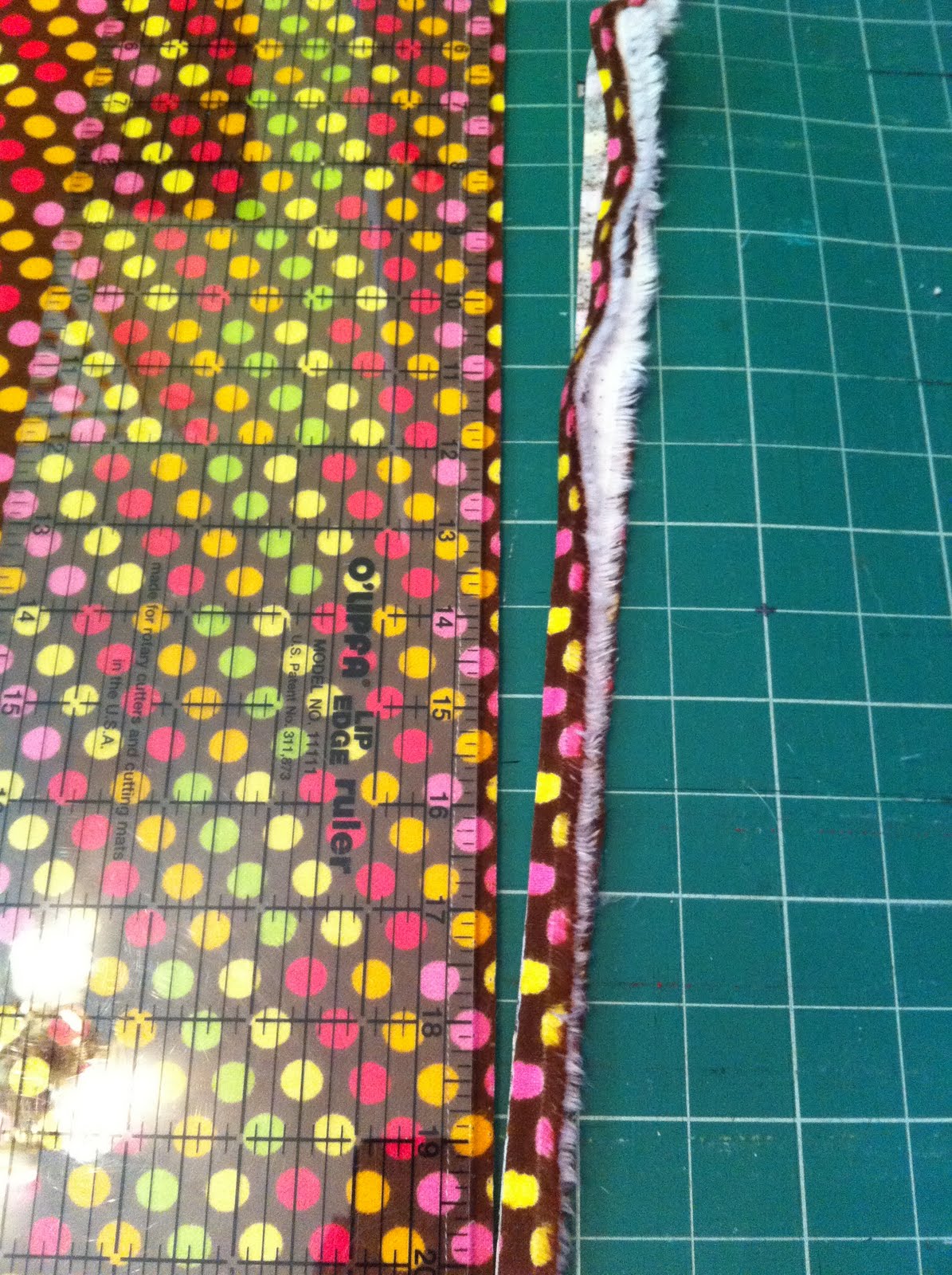 Naptime = Craft time!: Super Neat-o Happy Nappy Time nap! :)