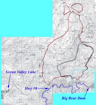 CFN - CALIFORNIA FIRE NEWS - CAL FIRE NEWS : Butler #2 Fire Perimeter map