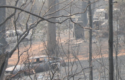 CFN - CALIFORNIA FIRE NEWS - CAL FIRE NEWS : News: Camp Fire burned 106 ...