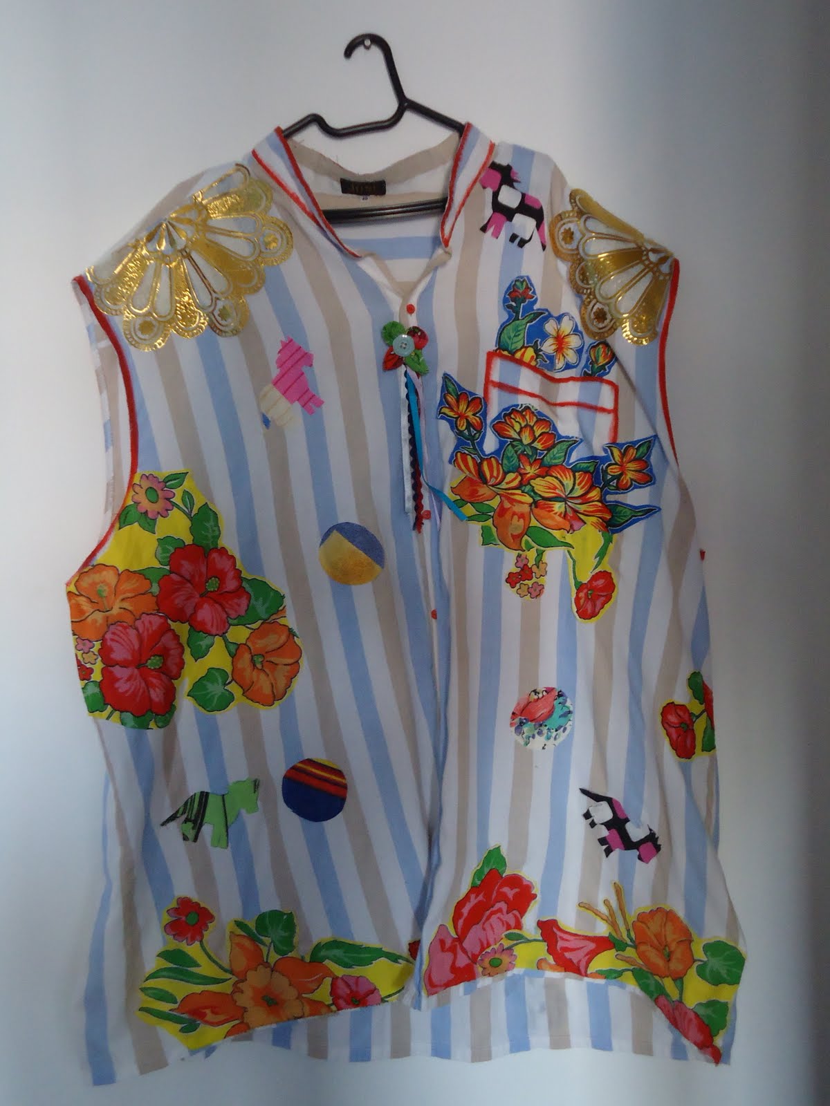 Caju Artes: Produções de Catota