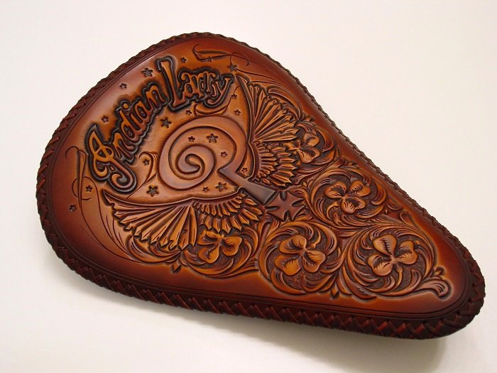 MsFormaldehyde Vintage and Bridal Couture: Xian Leather in New York ...