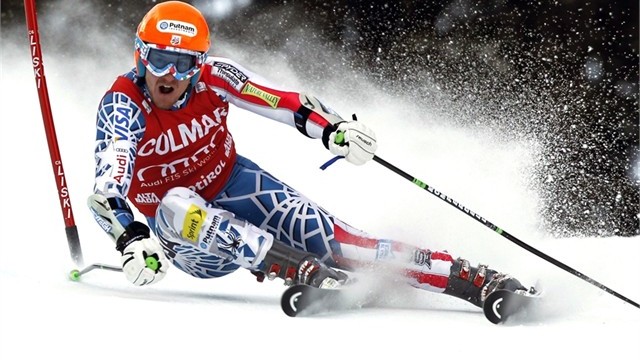 Ski the Modern way with Harald Harb: Ted Ligety wins his third GS in a ...