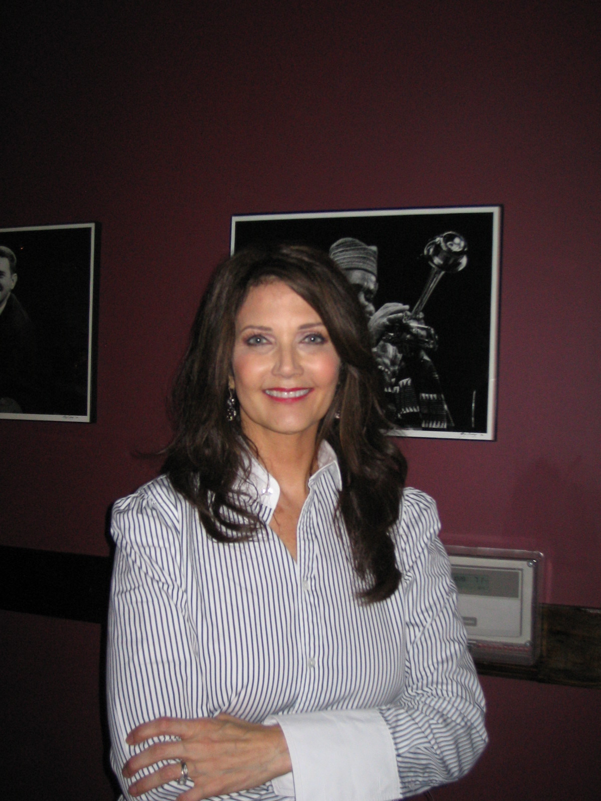 Wonderland -- The Ultimate Wonder Woman Site