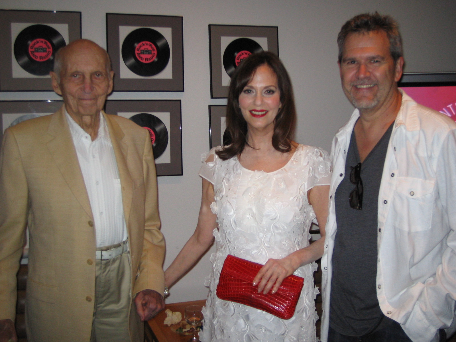 HOLLYWOOD SUE CAMERON: LESLEY ANN WARREN--ALWAYS OUR CINDERELLA