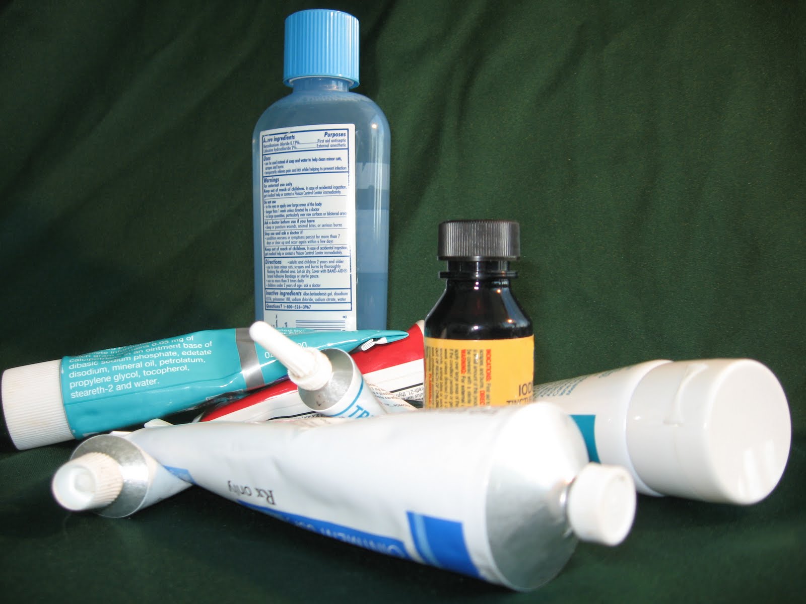 S.Cowans: Forms of Steroids