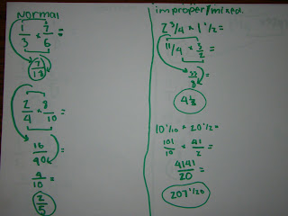 Math Blog 817 (2008): May 2009