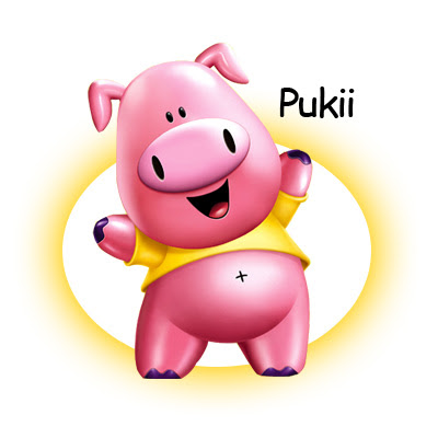 寶瓜^()^數位學習部落格~: Kidadult現象興起-公仔文化