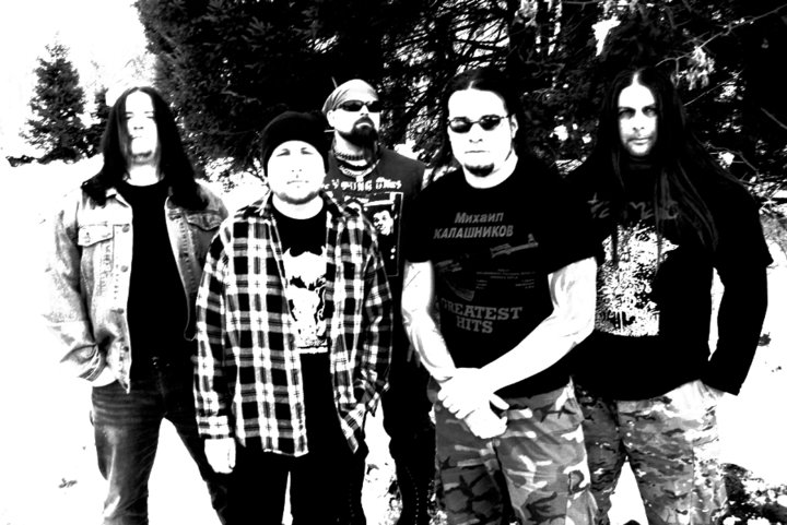 Infernal Dominion: Interview with Craig Pillard (Incantation, Disciples ...