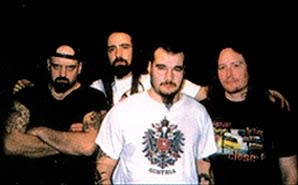 Infernal Dominion: Interview with Craig Pillard (Incantation, Disciples ...