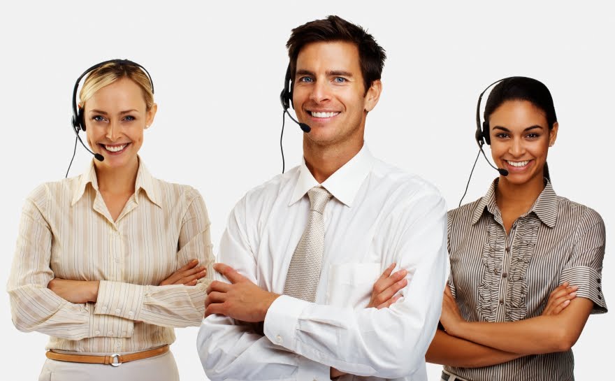 NEWTIME Call Center: SUPERVISOR (Gestão de Crédito)