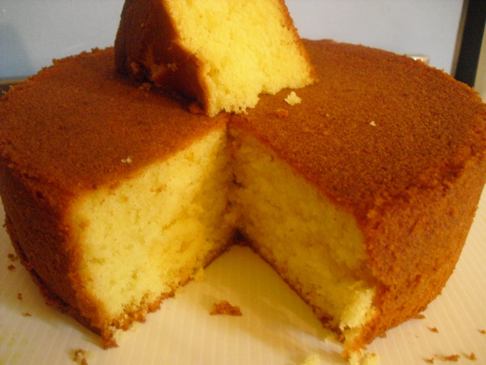 La Cueva de Vero - Pudin - Recetas de Cocina