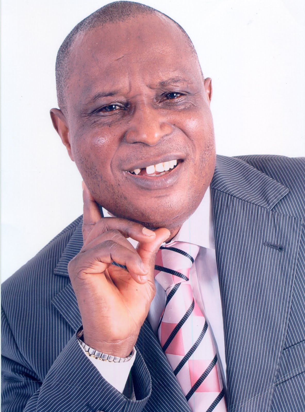 RADIANT LIFE with Evangelist Femi Olaoluwa: PUBLISHED INTERVIEWS BY ...
