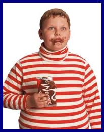 Fat then and Fat now - CafeMom