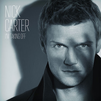 N4nation: Nick Carter: Offecial Album Title - Cover - Tracklist ...