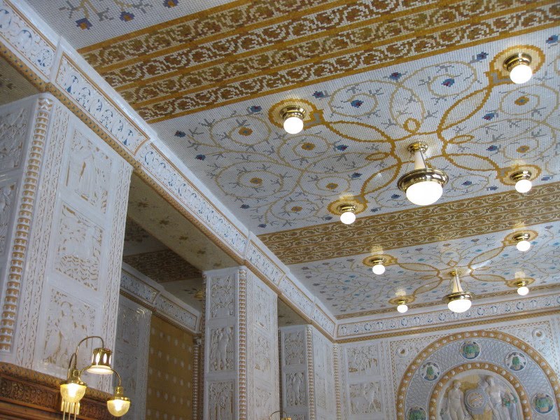 European Adventures: Prague's Jewish Quarter and Architecture