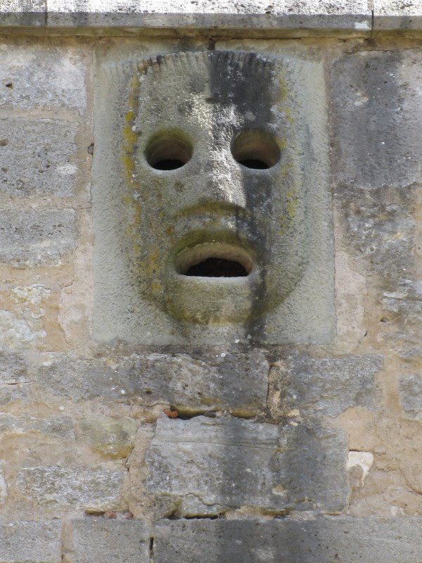 European Adventures: April 2010