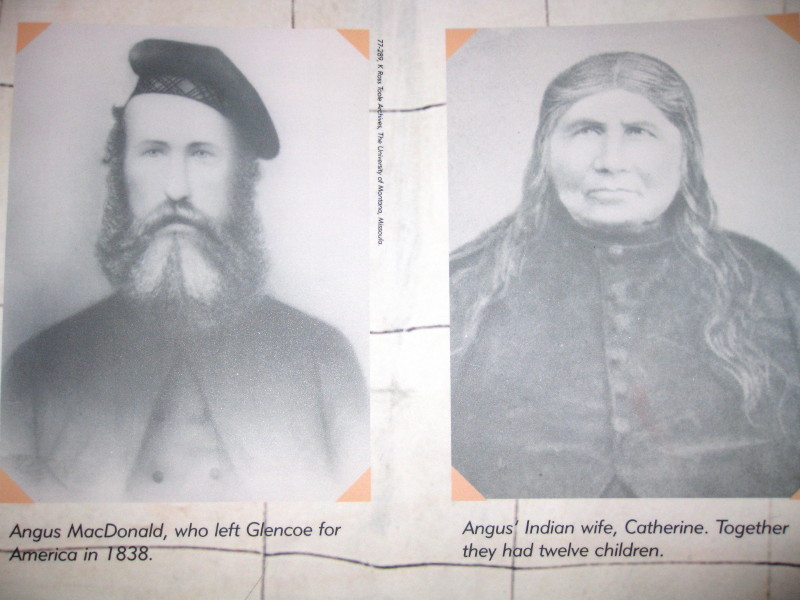 Cowboy Action Shooting and kilts...