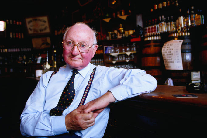 European Adventures: On the Road to Dublin