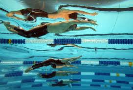 Krissy Jones's Blog: What Is Competitive Swimming?