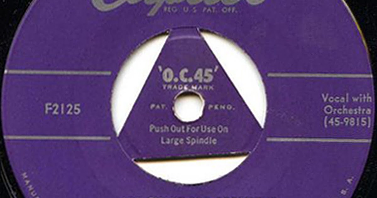 Vintage Stand-up Comedy: Stan Freberg - Abe Snake For President (Single ...