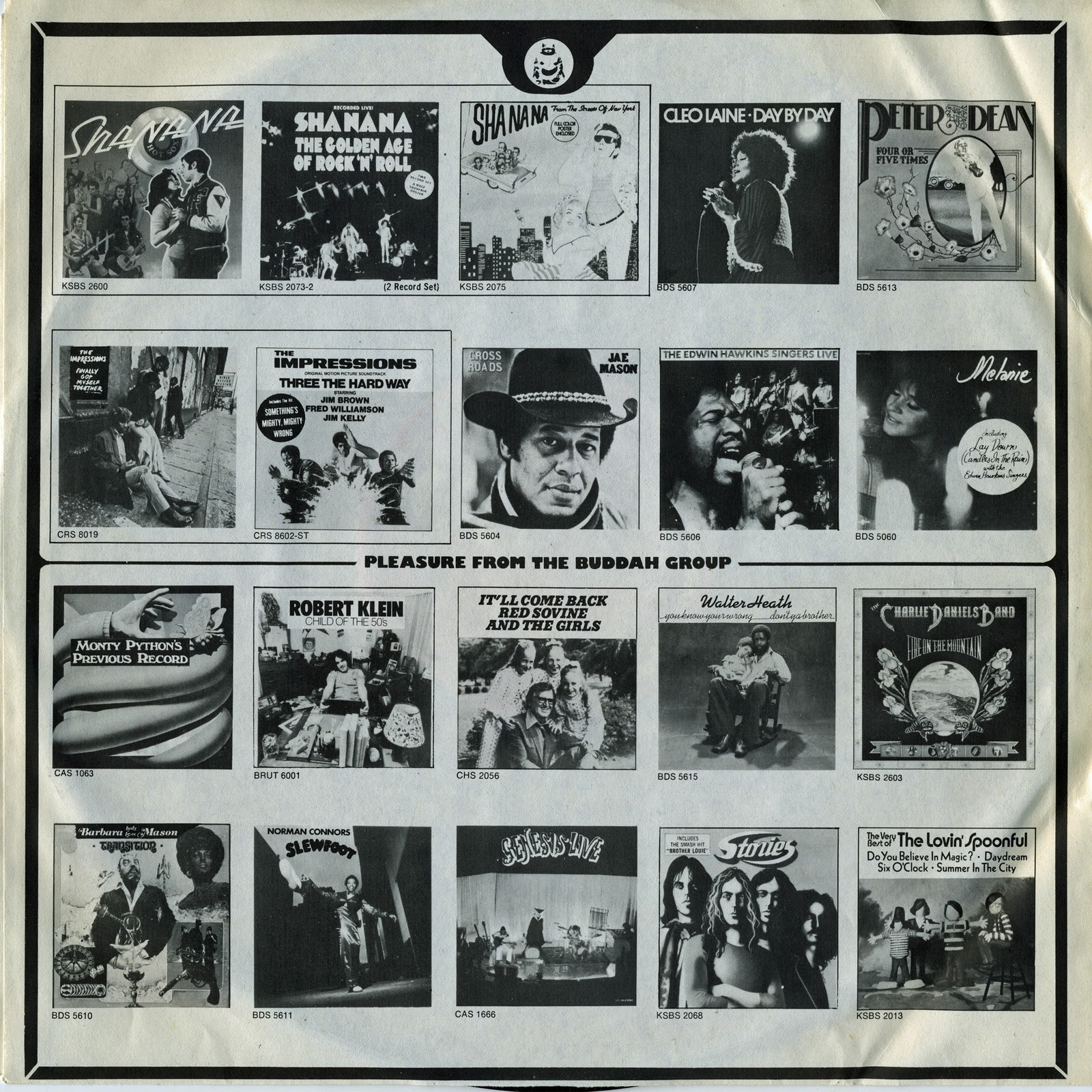 Vintage Stand-up Comedy: Jimmie Walker - Dy-No-Mite 1975