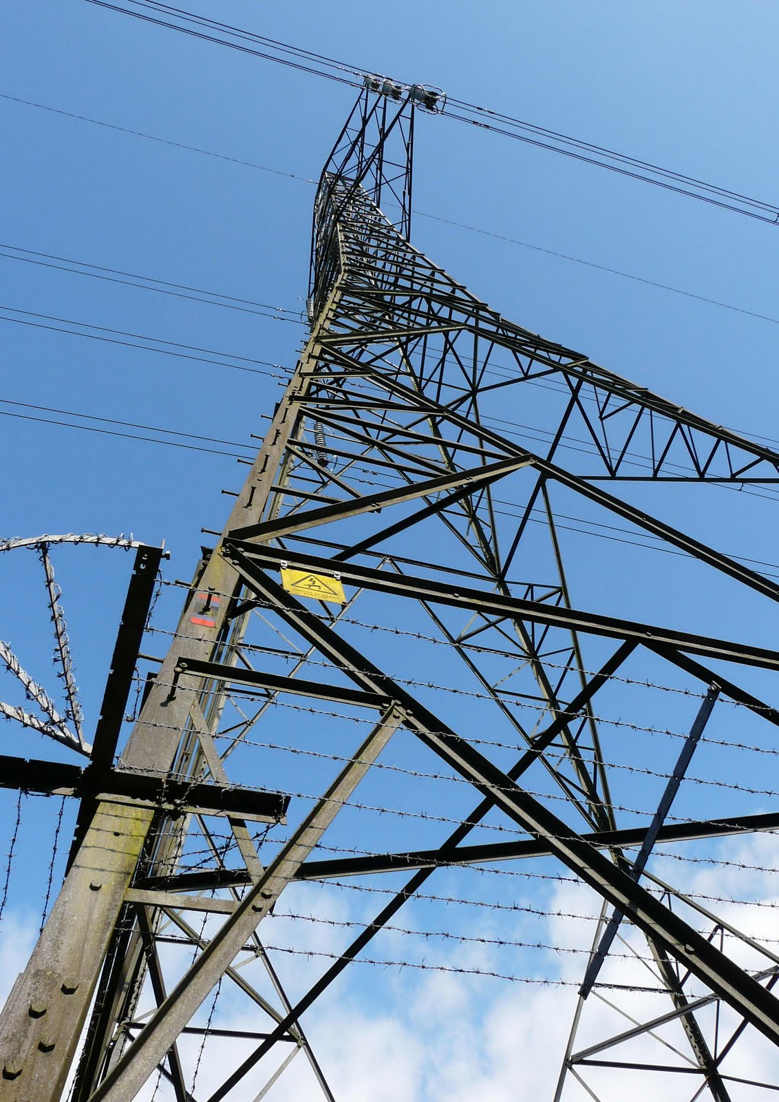 Kingsdowner: July 2010