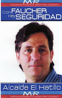 EL REPUBLICANO LIBERAL: 07/24/08