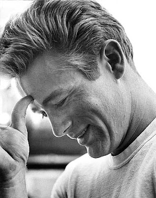 Monroe Gallery of Photography: 55 YEARS AGO: JAMES DEAN DIED