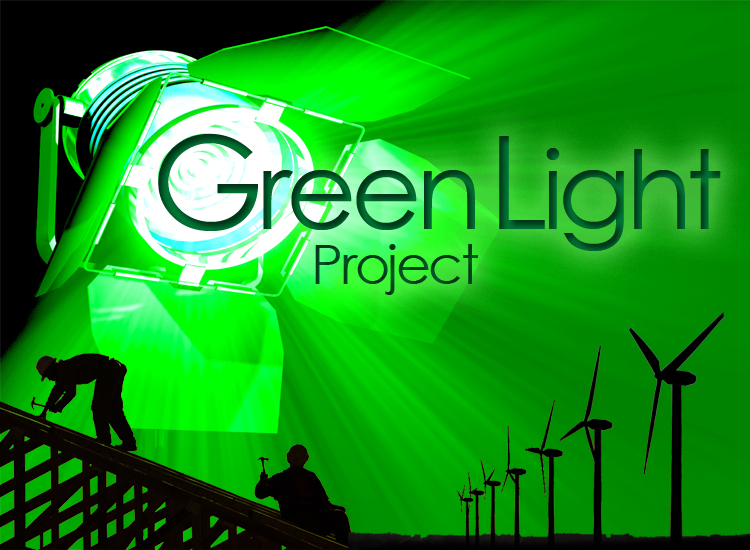 6and44: GreenLight Project