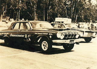 Understand...: Snorkasaurus III