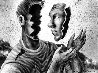 Neurobics: Keeping the Mind Active: How well do you know yourself? The ...