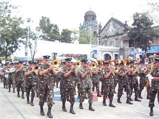 Santa Maria, My Kind of Town: Sta.Maria Town Fiesta Happenings 2007