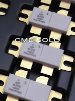 CME - KOMUNIKASI: TRANSISTOR BLF 278