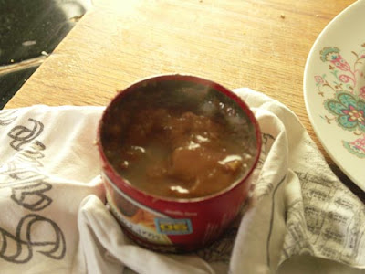 Readers Pies: Goblin Pie/pudding/whatever - 22nd January 09