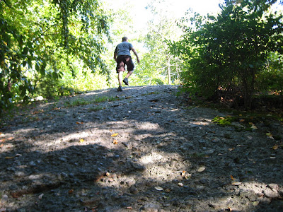 NEW ENGLAND FOLKLORE: The Spirits of Anawan Rock