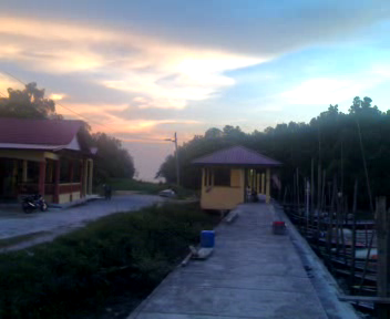 Malaysia Truly Asia | Tourism Travel Information Guide: Merlimau Pantai ...