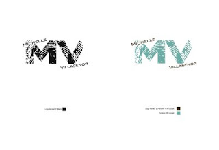 Intro to Graphic Design: Personal logos:::Examples