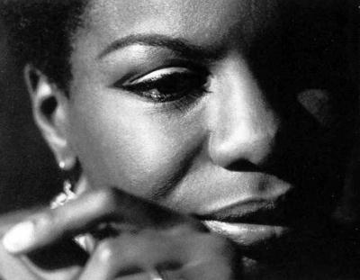 Girls Can Play: A Movie a Day, day 60: Nina Simone Great Performances
