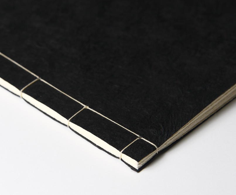 Design Context: Design for print: Binding methods