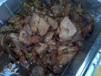 Perspectives On Life In Hawaii: Traditional Japanese Funeral Food ...