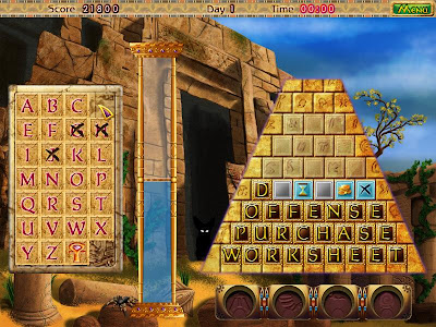 PC GAMES, JOGOS COMPLETOS GRÁTIS PARA BAIXAR: Amazing Pyramids