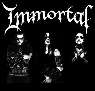 Todos los lanzamientos: Inmortal, lanzará nuevo disco