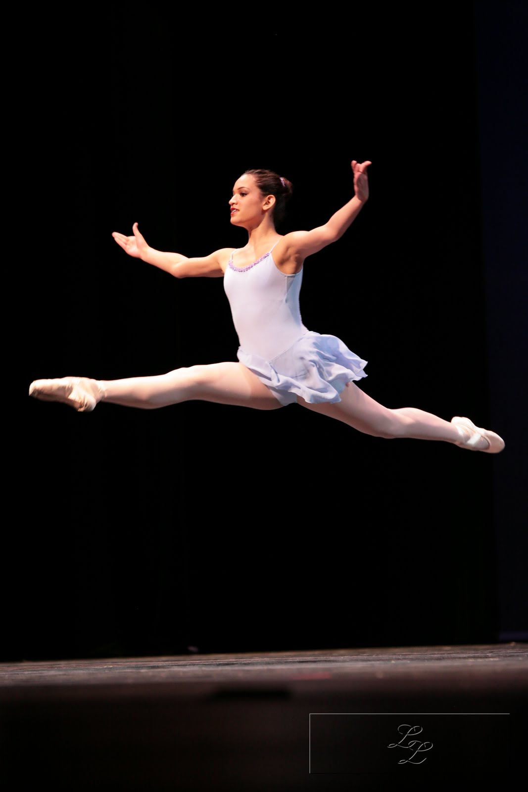 Lacey Lichi Photography: Ballet Virginia International Spring Recital