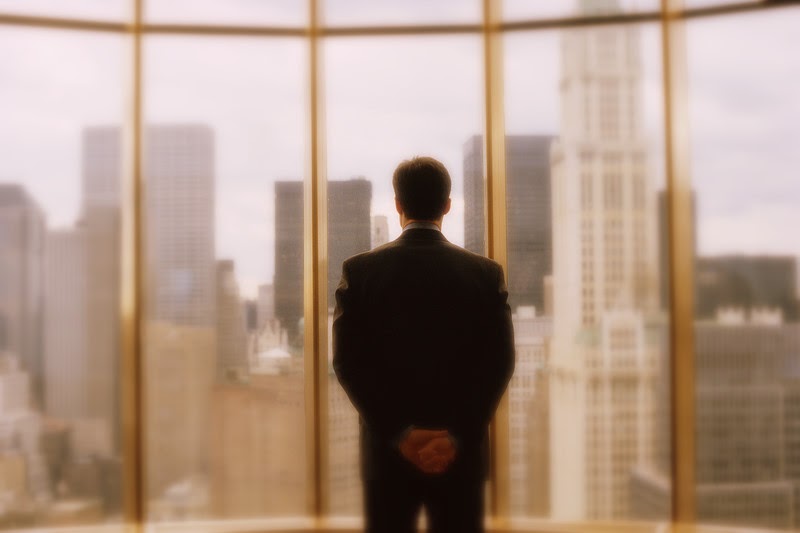 Office Spooks: Haunted Work Places