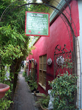 La Bella Christiane: Clara Bow